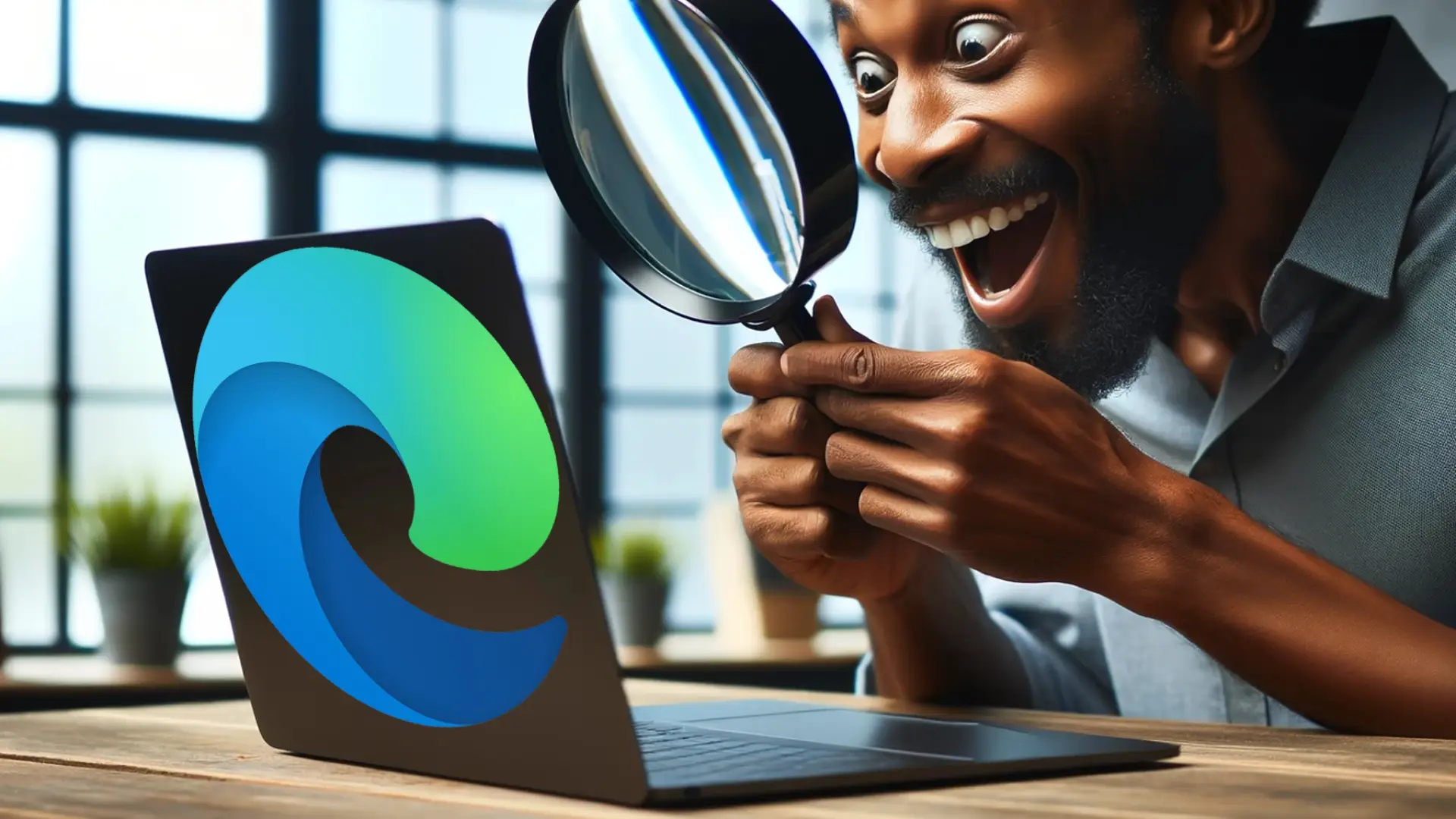 Microsoft Edge New Search Feature [ How does it Work ] - JND Consulting ...